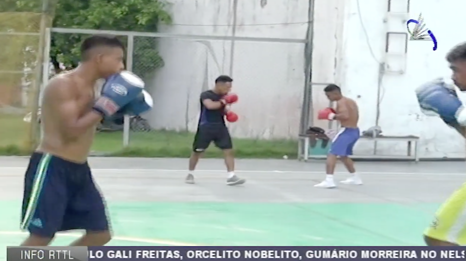 Federasaun Boxe Amadora Timor Leste Sei Infrenta Difikuldade Laiha ...