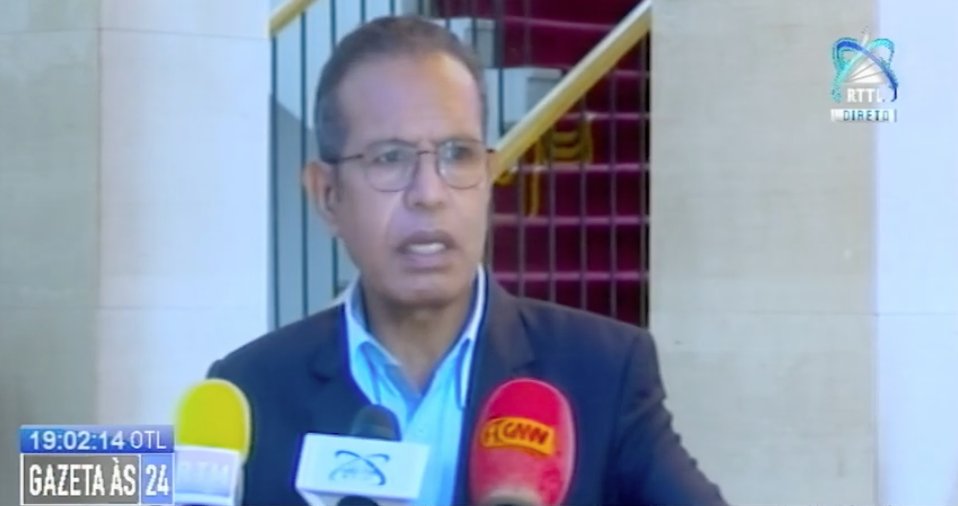 Membru Governu Nain 4 Tama Lista Remodelasaun | RTTL