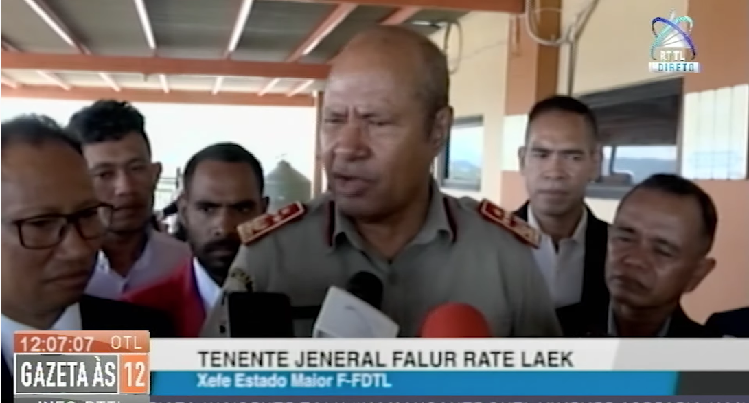 Falur Loke Ano Letivo 2022 Ba Estudante IOB | RTTL