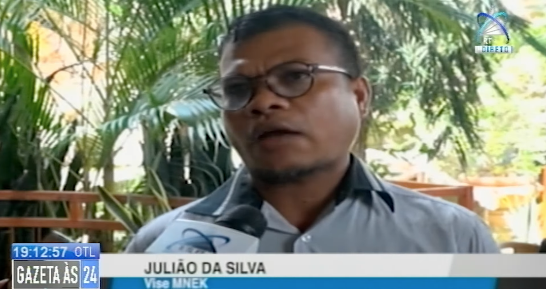 Funu Rusia & Ukraina Fo’o Impaktu Ekonomia Ba RDTL | RTTL