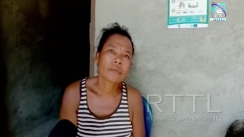 Família Uma Kain Ida Moris Ho Kondisaun Defisiensia Iha Munisipiu ...