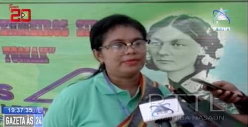 Ekipa Saude Alerta Patiente Asesu Sedu Ba Fasilidade Saude Hodi Salva ...