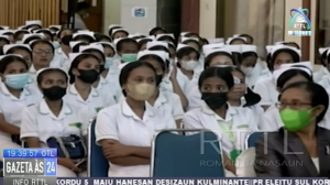 Rádio e Televisão de Timor-Leste | RTTL