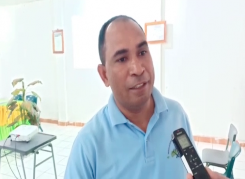 IPG Fo Sai Rejultadu Estudu Mapamentu | RTTL