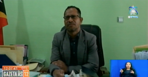 Vise MAP Apela Labele Sunu Rai Arbiru | RTTL