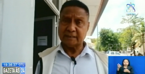 Preparasaun Planu Asaun Annual 2023 | RTTL