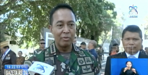 TL-RI Presija Unidade | RTTL