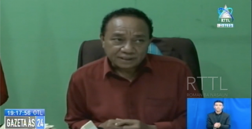 Funu China Taiwan La Implika Importasaun Fos Mai TL | RTTL