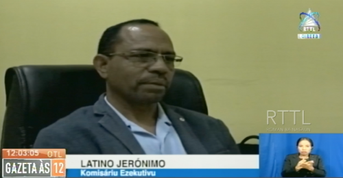 EDTL.EP Aplika Multa Ba Kliente Komersial 20 Resin | RTTL