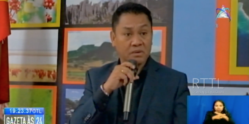 MTCI Identifika Suku 6 Potensia Ba Turismu Komunitaria | RTTL