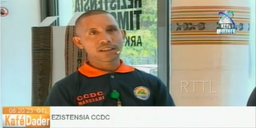 RTTL.EP - KAFE DADER | 15-09-2022" Ezistensia CCDC " (LIVE STREAM) | RTTL