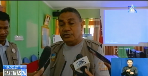 Sensus Populasaun No Uma Kain 2022 Atinji 82 | RTTL