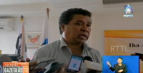 KI Sei Gasta $40.000 Ba Komemorasaun Balibo Five | RTTL