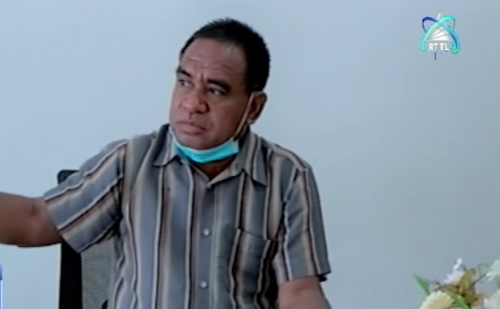 DNTT- Percetakan Blanko Asli Sim Dan STNK | RTTL