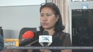 Rádio e Televisão de Timor-Leste | RTTL