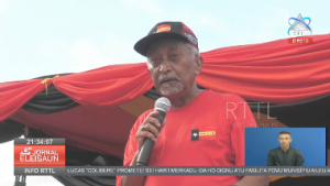 Rádio e Televisão de Timor-Leste | RTTL