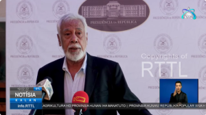 Rádio e Televisão de Timor-Leste | RTTL