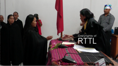 Rádio e Televisão de Timor-Leste | RTTL