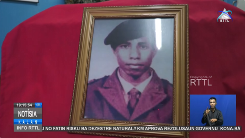 Rádio e Televisão de Timor-Leste | RTTL