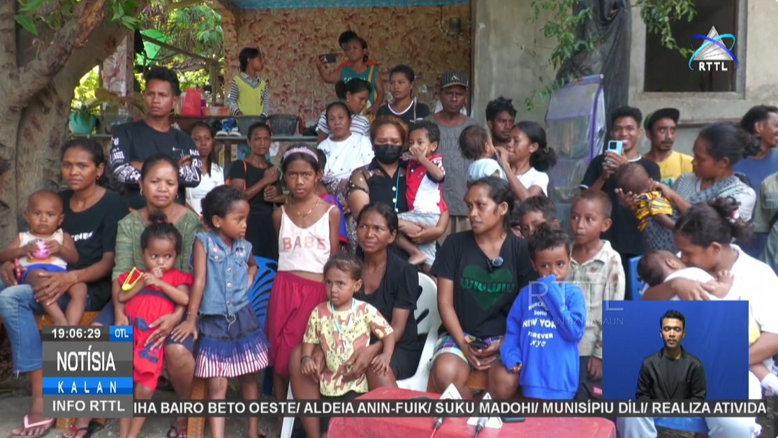 Rádio e Televisão de Timor-Leste | RTTL