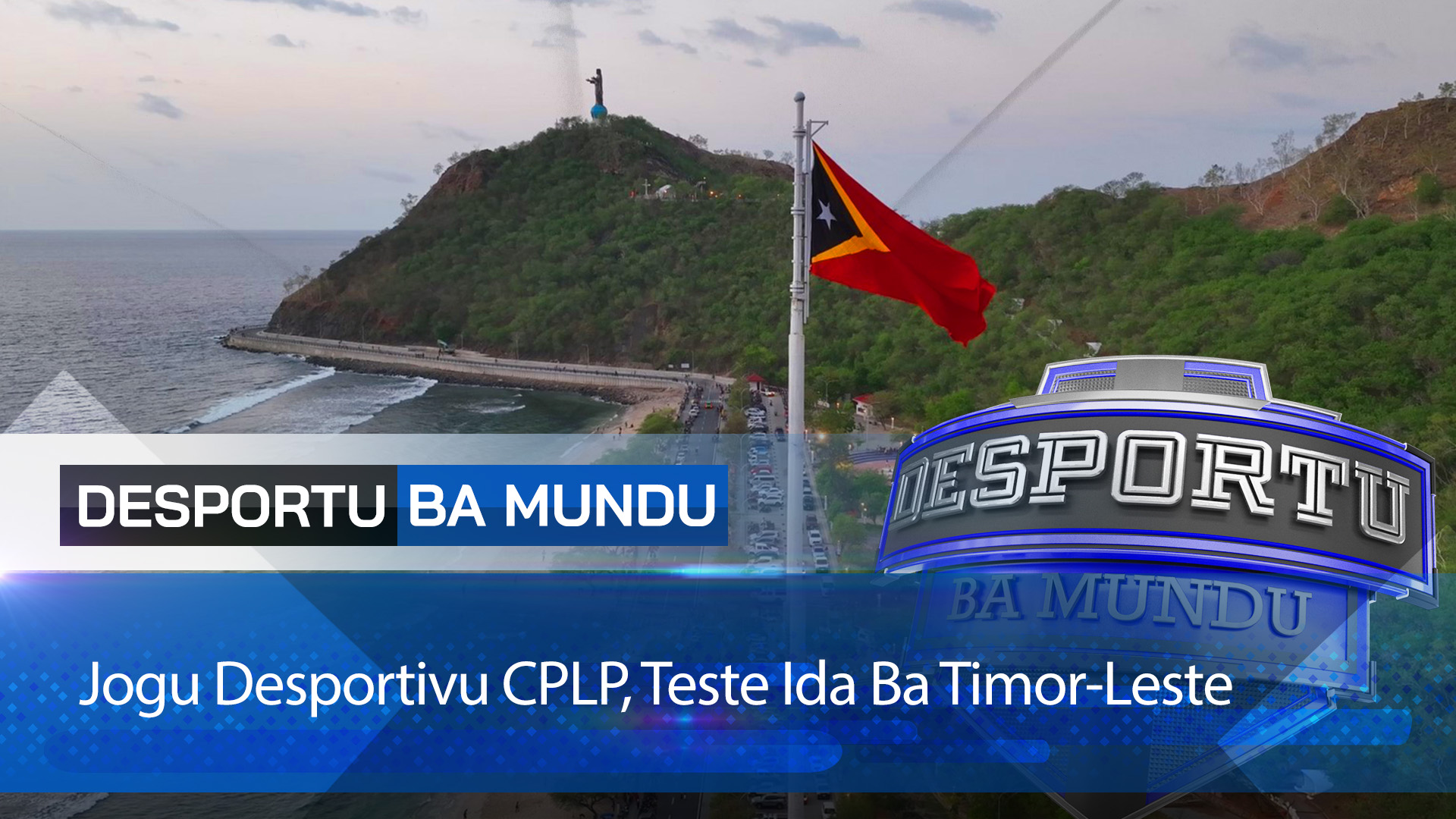 Rádio e Televisão de Timor-Leste | RTTL